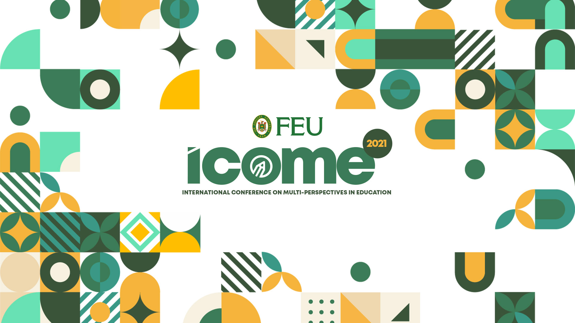 ICoME 2021 | International Conference on Multi-perspectives in Education