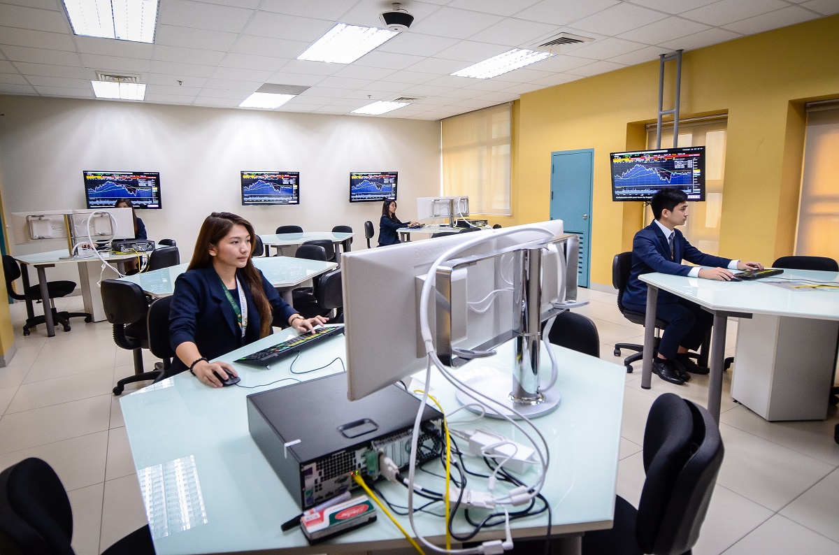 Bachelor of Science in Accountancy • Far Eastern University