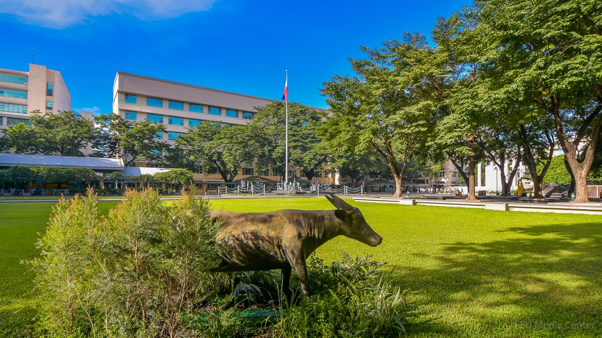 FEU IE World Teacher s Day Forum Far Eastern University