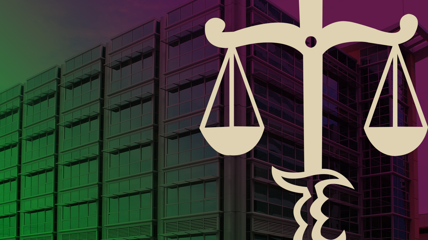 Juris Doctor Program • Far Eastern University