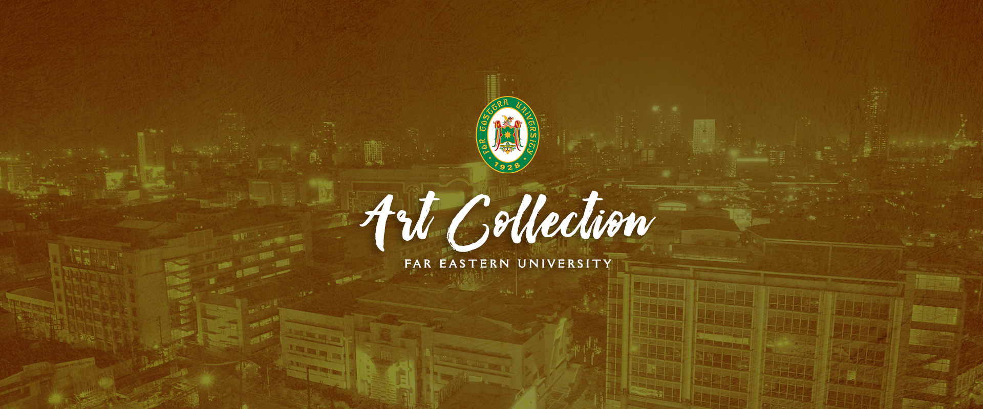 FEU Art Collection • Far Eastern University