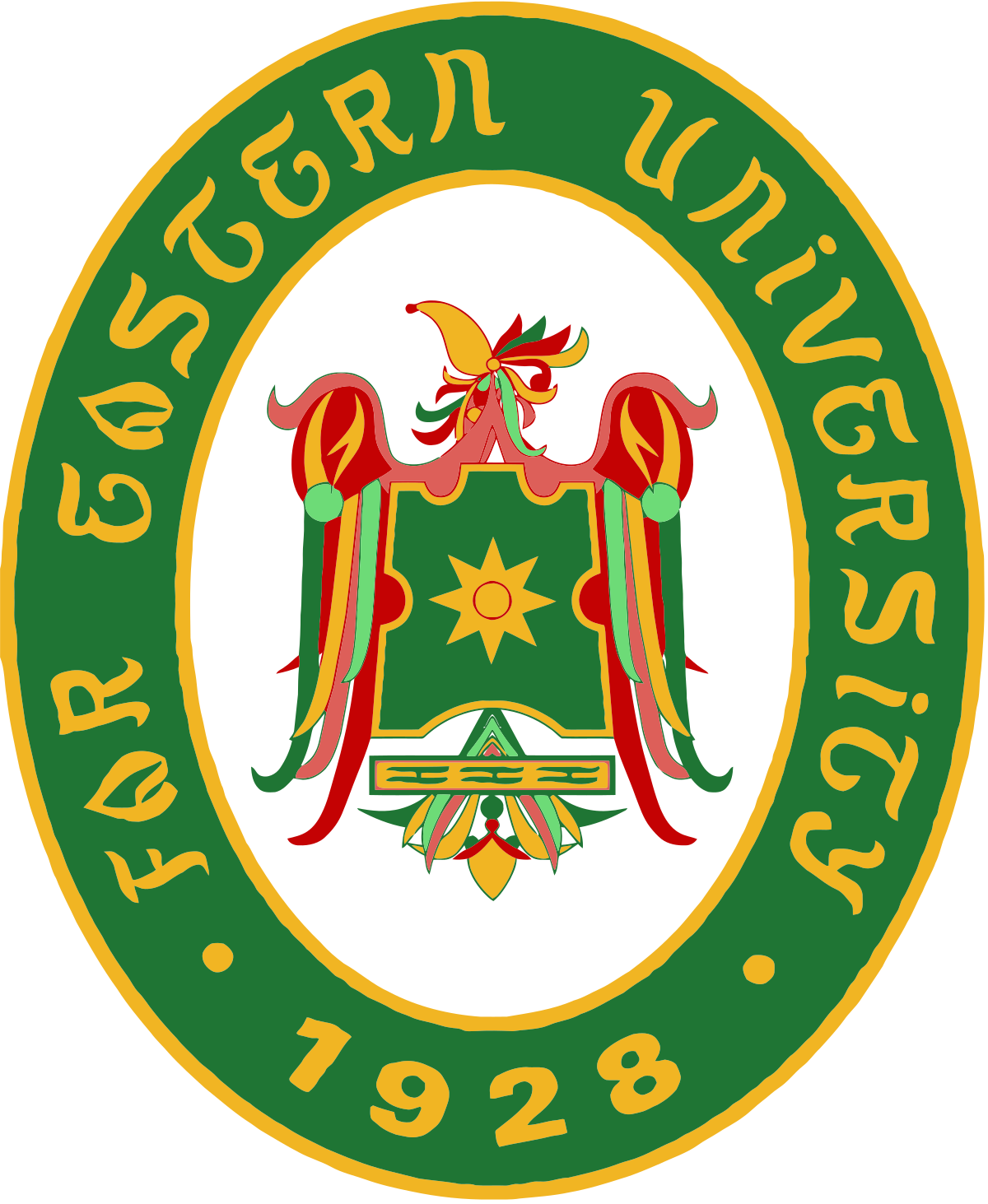 Board of Trustees and Executive Officers • Far Eastern University