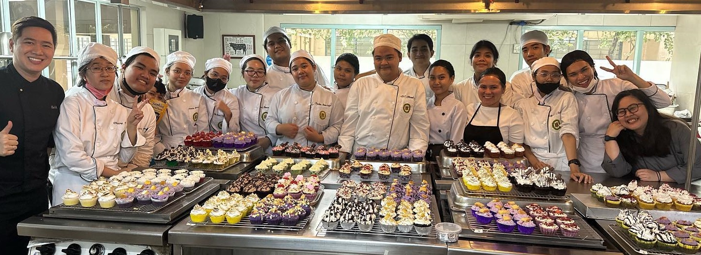 Bachelor of Science in Hospitality Management • Far Eastern University