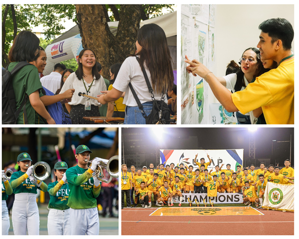 Far Eastern University
