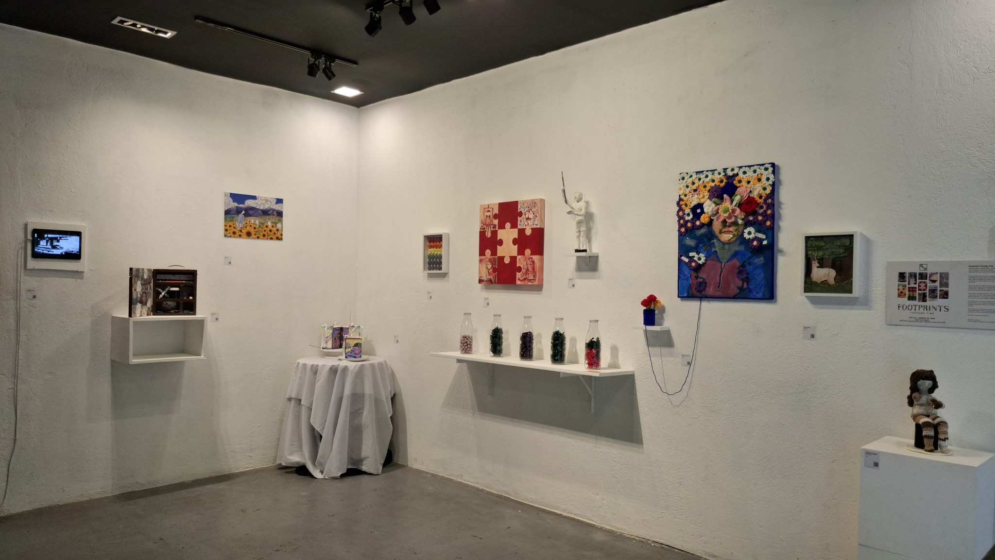 Bachelor of Fine Arts major in Visual Communication • Far Eastern ...