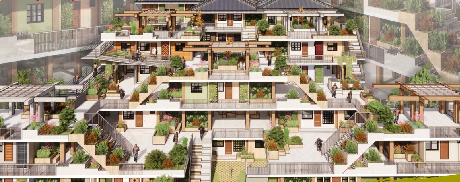 Bachelor of Science in Architecture • Far Eastern University