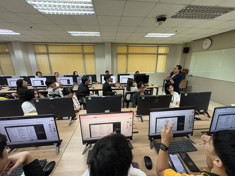 Academic Policies • Far Eastern University